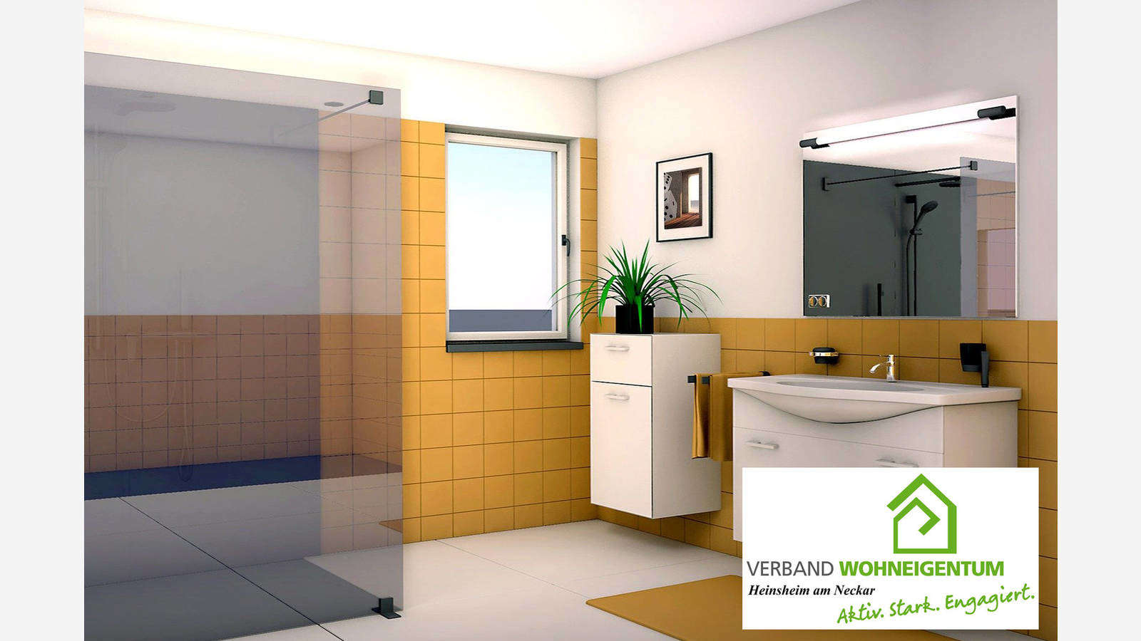 Handlungsempfehlungen zum "Wohnen für das Alter" | Verband Wohneigentum ...