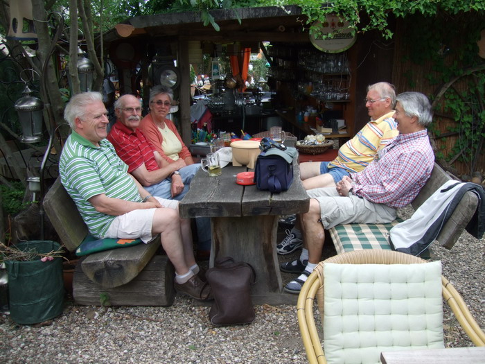 Veranstaltungen 2009 | Verband Wohneigentum e.V.