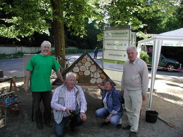 Veranstaltungen 2009 | Verband Wohneigentum e.V.