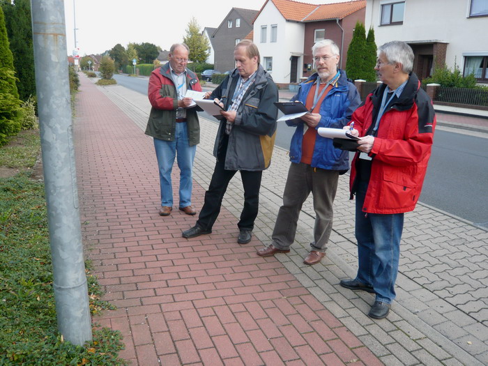 Veranstaltungen 2009 | Verband Wohneigentum e.V.