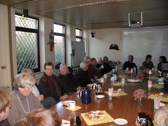 Veranstaltungen 2009 | Verband Wohneigentum e.V.