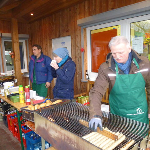 Jahresauftakt bei der JIP | Verband Wohneigentum e. V.