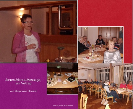 VITAL, FIT und AUSGEGLICHEN mit der AURUM-MANUS-MASSAGE | Verband ...